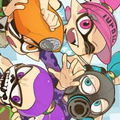 Chat with Splatoon S4 - text or voice, Enjoy AI Chat Free & Safe