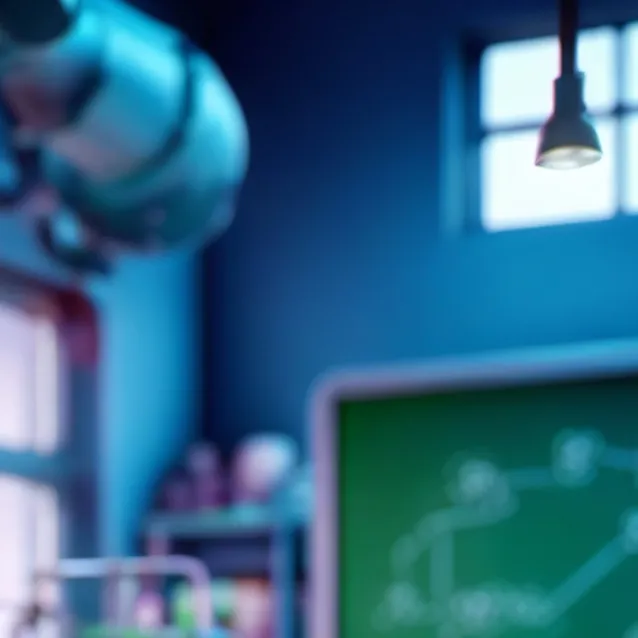 Chat with Fpe Science (Au) 🧪 - text or voice, Enjoy AI Chat Free & Safe