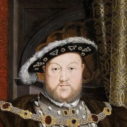 Chat with henry viii - text or voice, Enjoy AI Chat Free & Safe