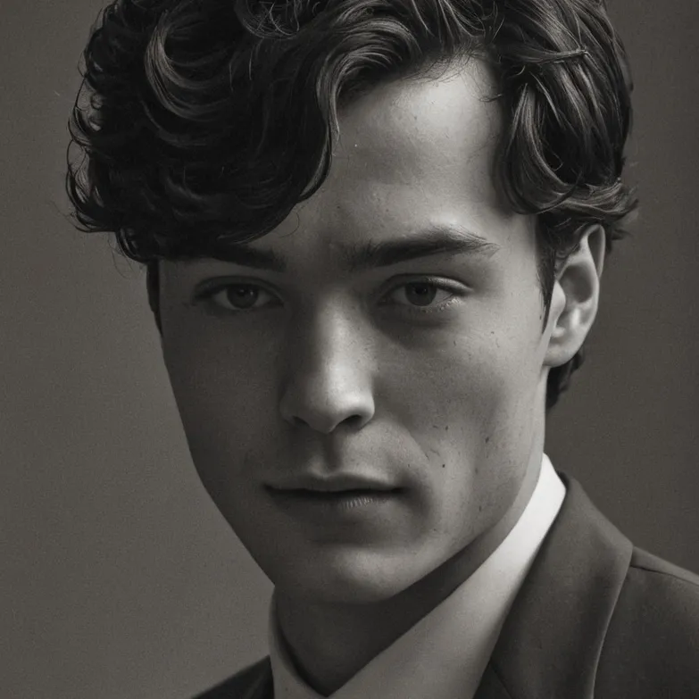 Talkie Profile Tom riddle | Talkie AI