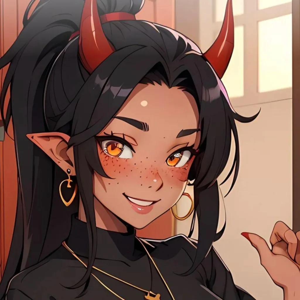 Chat with Meru - text or voice, Enjoy AI Chat Free & Safe