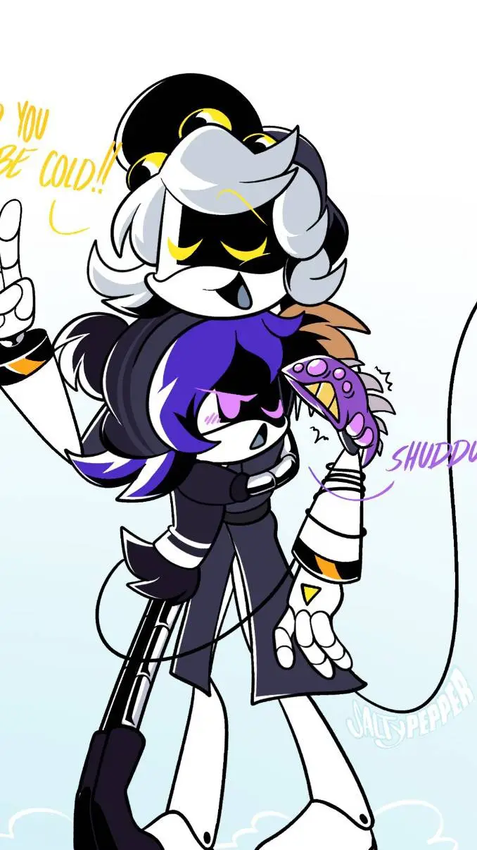 Chat with NUZI!!! - text or voice, Enjoy AI Chat Free & Safe