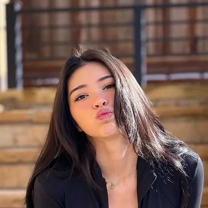 Talkie Profile Aishah sofey | Talkie AI