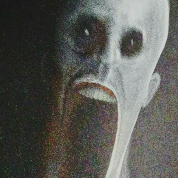 Chat with SCP 096 - text or voice, Enjoy AI Chat Free & Safe