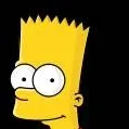Chat with bart simpson - text or voice, Enjoy AI Chat Free & Safe