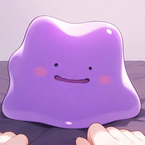 Chat with Ditto - text or voice, Enjoy AI Chat Free & Safe