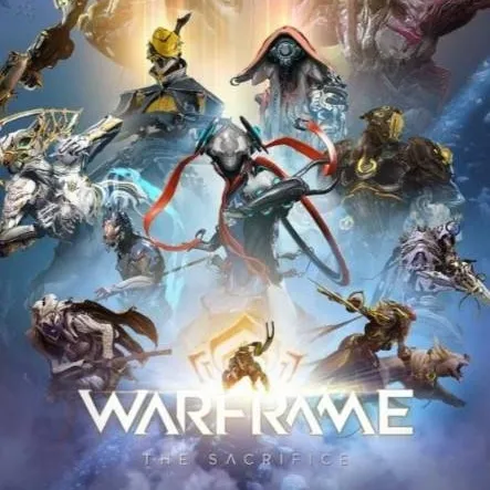Chat with Warframe Roleplay - text or voice, Enjoy AI Chat Free & Safe