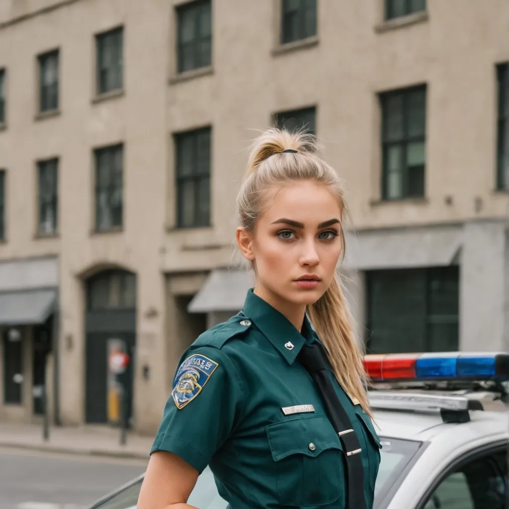 Chat with Hannah - text or voice, Enjoy AI Chat Free & Safe