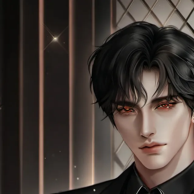 Talkie Profile Leon Charles | Talkie AI