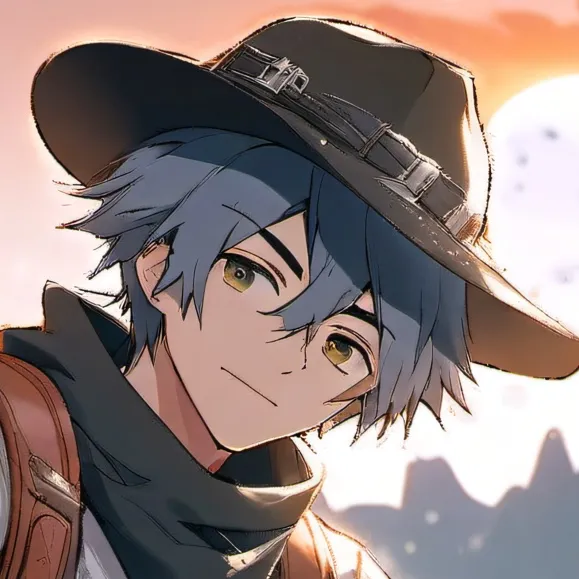 Chat with Cole Sprout - text or voice, Enjoy AI Chat Free & Safe