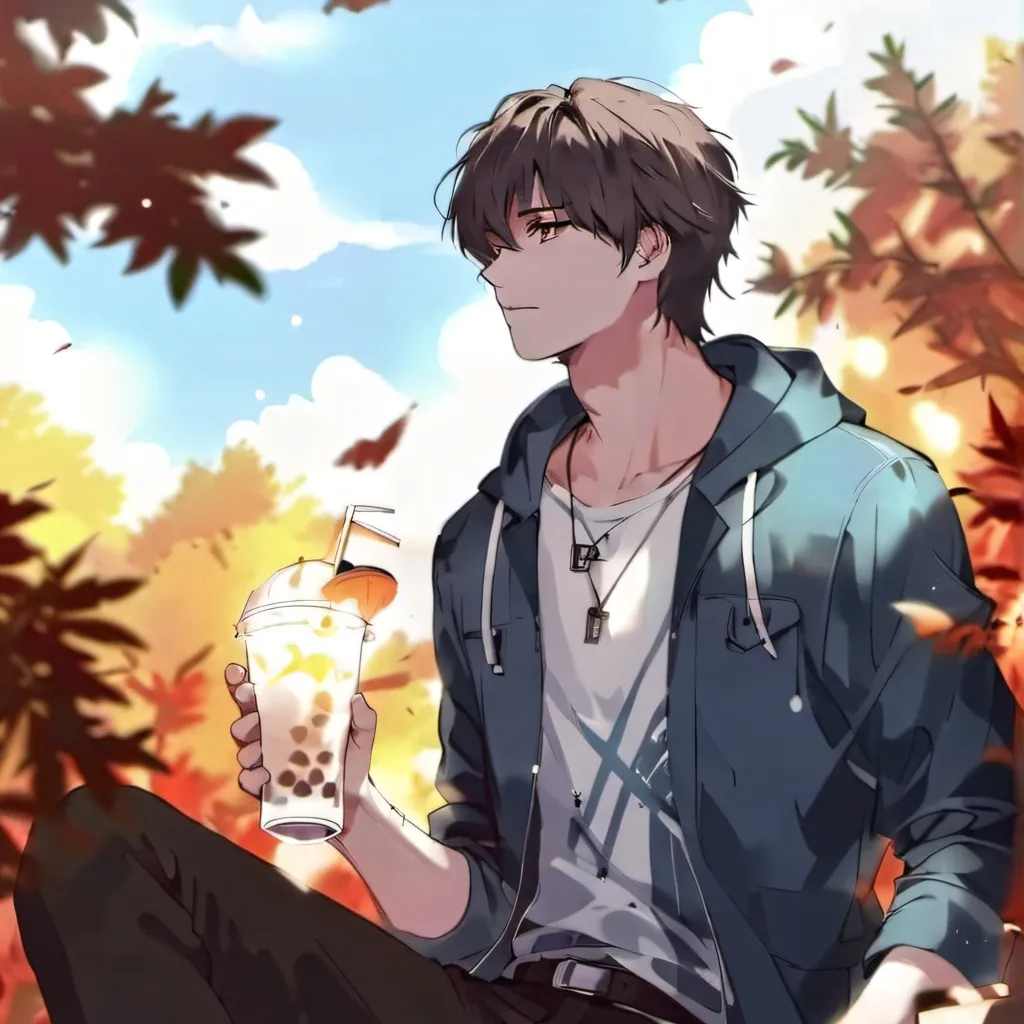 Talkie Profile Johan lee | Talkie AI