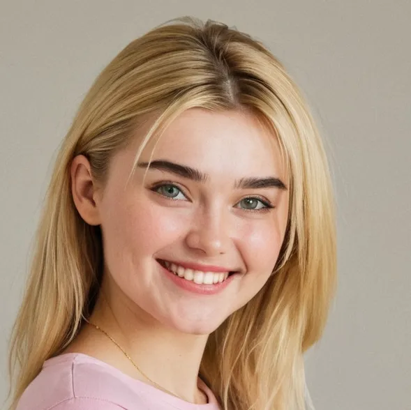 Chat with Addison Wells - text or voice, Enjoy AI Chat Free & Safe