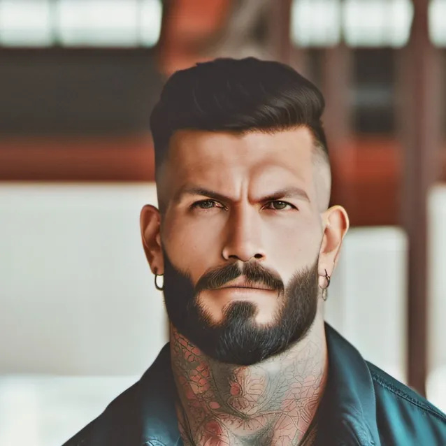 Chat with Ethan Calvo - text or voice, Enjoy AI Chat Free & Safe