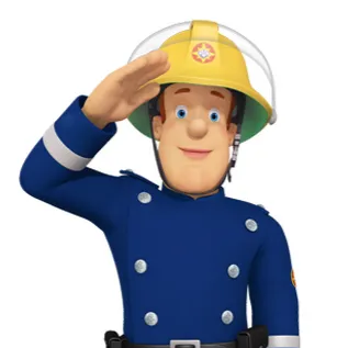 Chat with Fireman sam - text or voice, Enjoy AI Chat Free & Safe