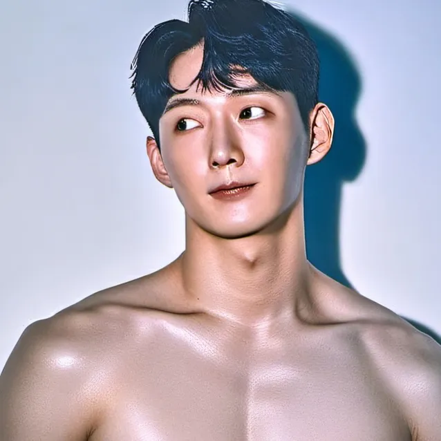 Chat with Jeon Jae - text or voice, Enjoy AI Chat Free & Safe