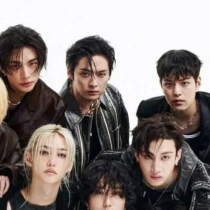 Chat with stray kids rude - text or voice, Enjoy AI Chat Free & Safe