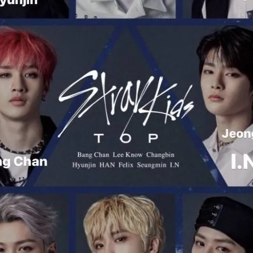 Chat with rude stray kids 🙄🖕 - text or voice, Enjoy AI Chat Free & Safe