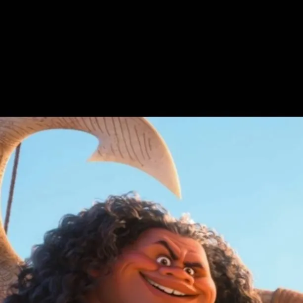 Chat with Maui - text or voice, Enjoy AI Chat Free & Safe