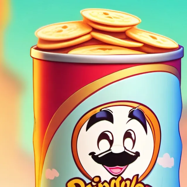 Chat with pringles - text or voice, Enjoy AI Chat Free & Safe