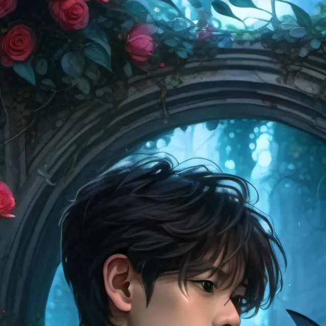 Chat with Jc - text or voice, Enjoy AI Chat Free & Safe