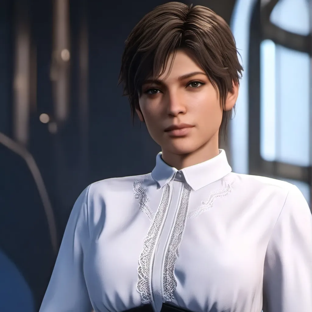Talkie Profile mary RDR2 (remake) | Talkie AI