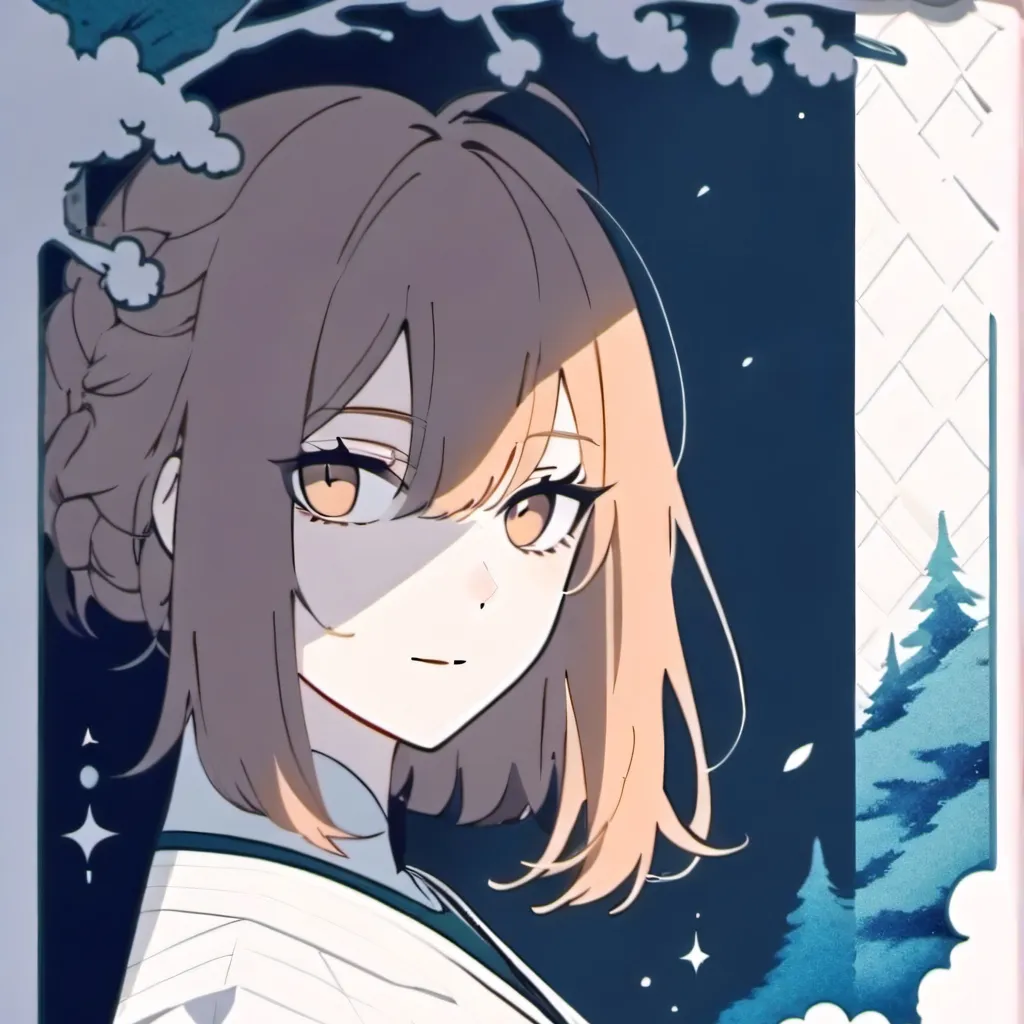 Chat with ♡Celestine♡ - text or voice, Enjoy AI Chat Free & Safe