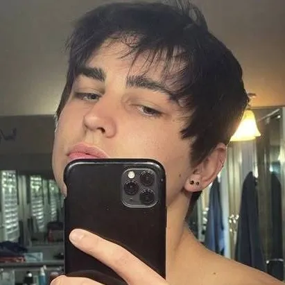 Chat with Colby brock - text or voice, Enjoy AI Chat Free & Safe