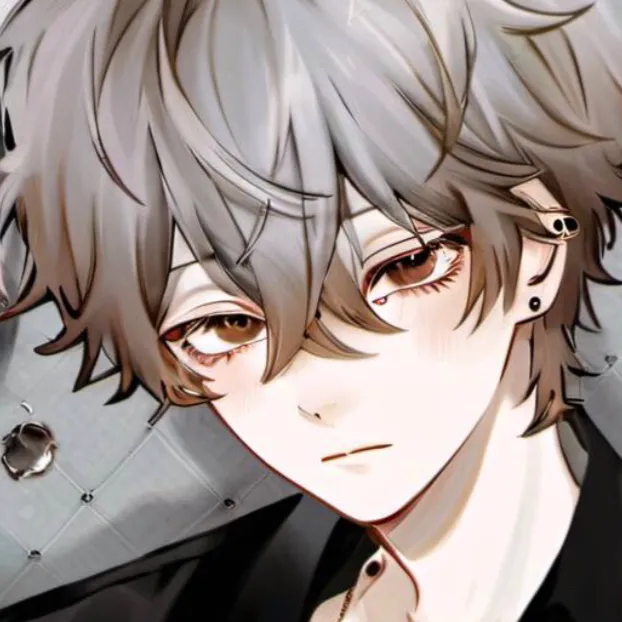 Chat with Kio - text or voice, Enjoy AI Chat Free & Safe