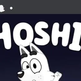 Chat with bluey hoshi rp - text or voice, Enjoy AI Chat Free & Safe