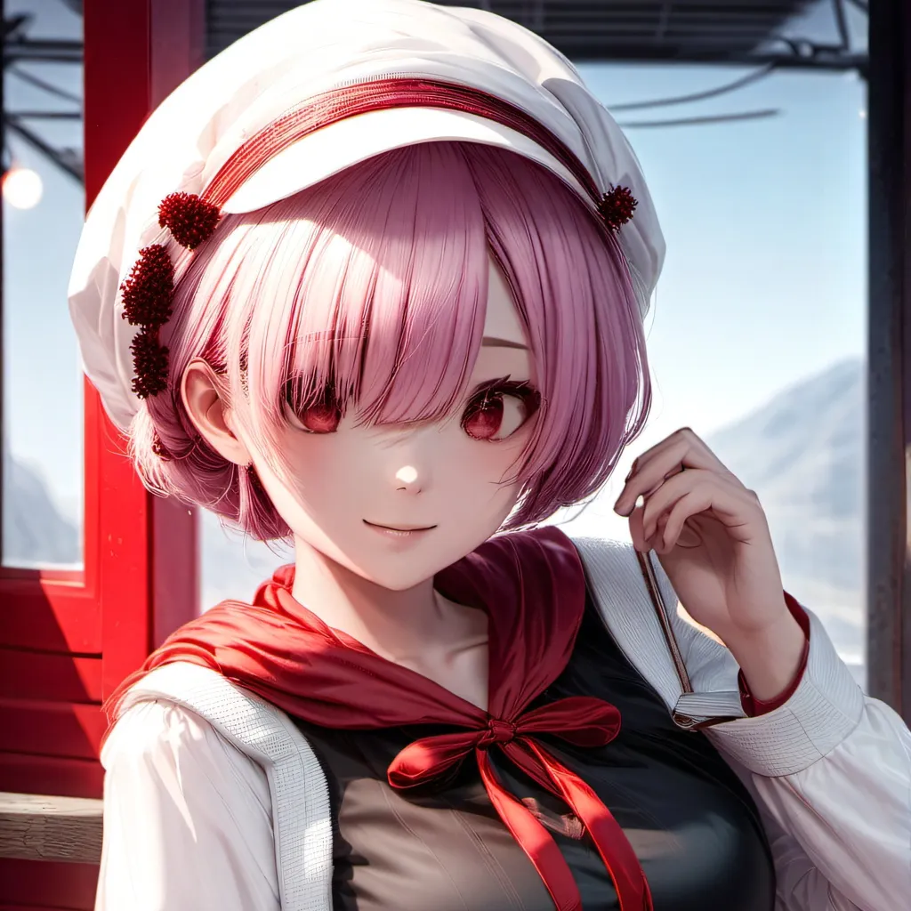 Chat with Ram - text or voice, Enjoy AI Chat Free & Safe