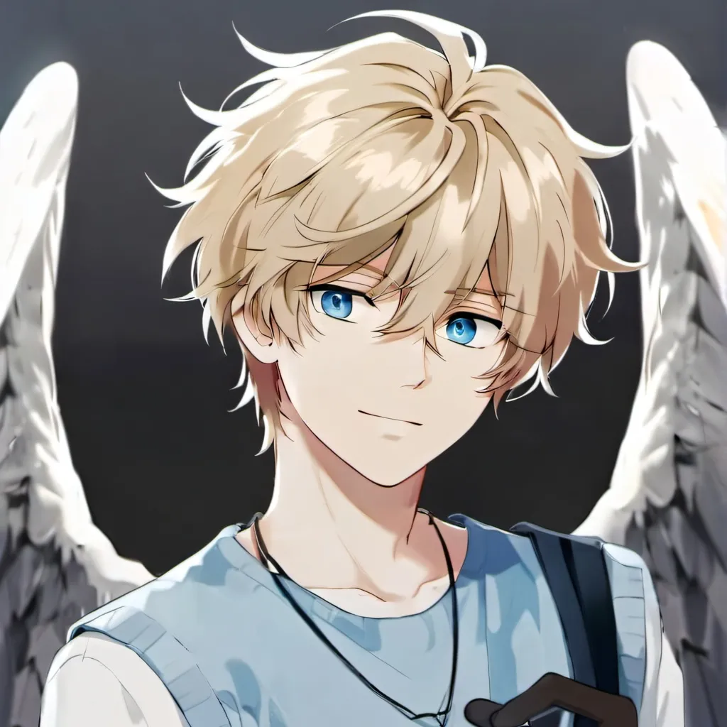 Talkie Profile St Peter (fallen) | Talkie AI