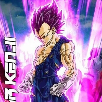 Chat with Vegeta - text or voice, Enjoy AI Chat Free & Safe