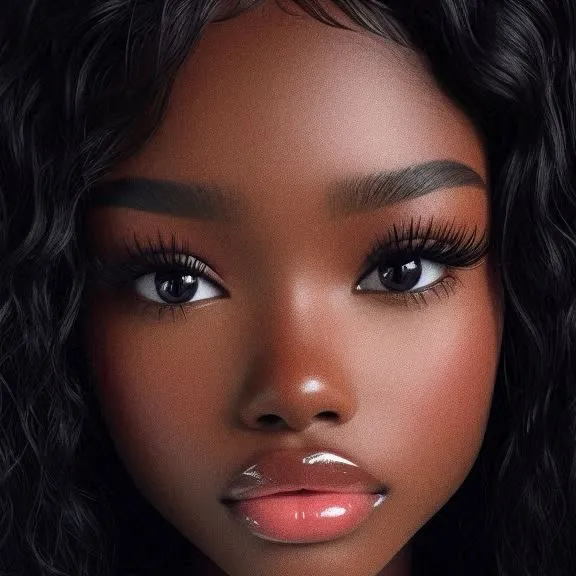 Chat with KARIAH - text or voice, Enjoy AI Chat Free & Safe