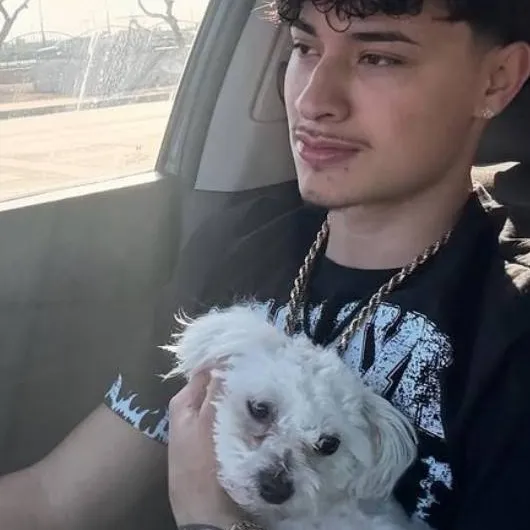 Chat with Alex chino🪐 - text or voice, Enjoy AI Chat Free & Safe