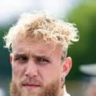 To Jake Paul on Talkie: its real type it in tiki toki | Talkie AI