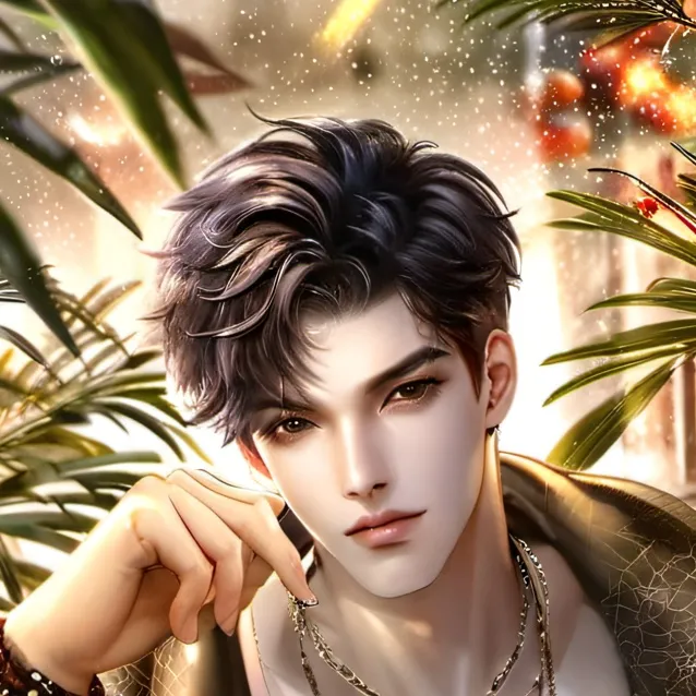 Chat with Kristoff - text or voice, Enjoy AI Chat Free & Safe
