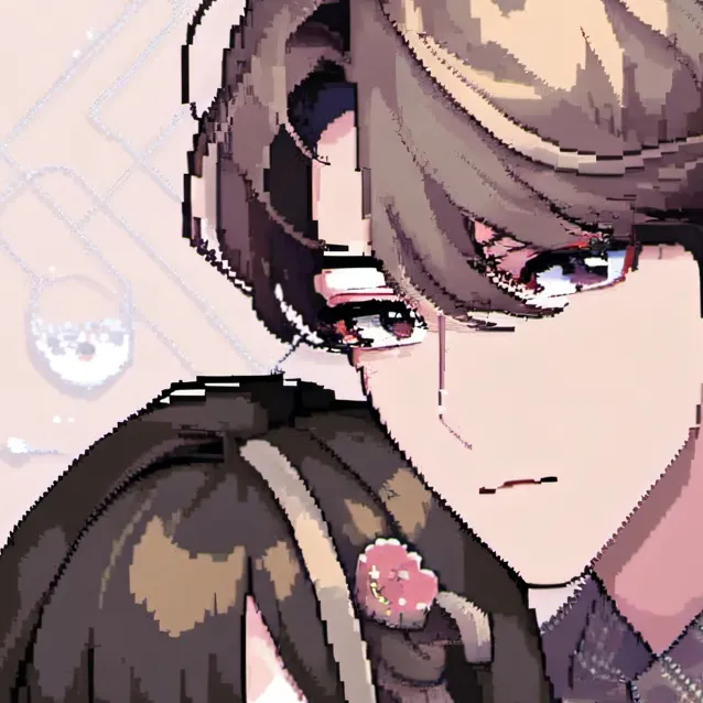 Chat with JoJo and Ryan - text or voice, Enjoy AI Chat Free & Safe