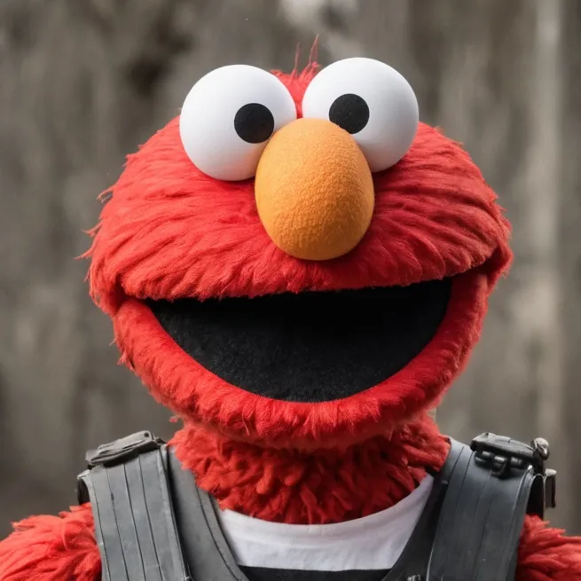 Chat With Elmo Text Or Voice Enjoy Ai Chat Free Safe