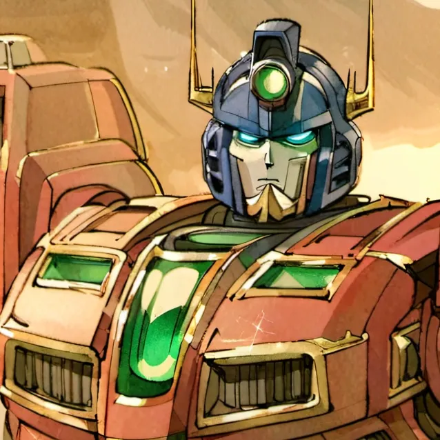 Chat with 2011 Transformers - text or voice, Enjoy AI Chat Free & Safe