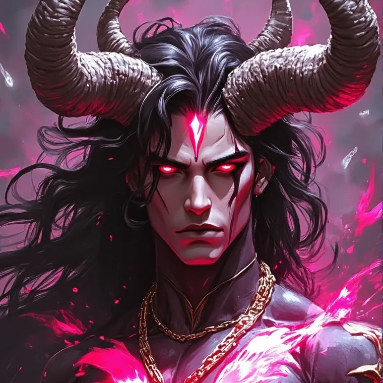 Chat with Lucien - text or voice, Enjoy AI Chat Free & Safe