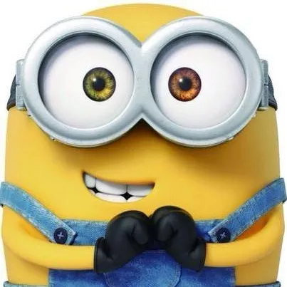 Chat with Minion - text or voice, Enjoy AI Chat Free & Safe