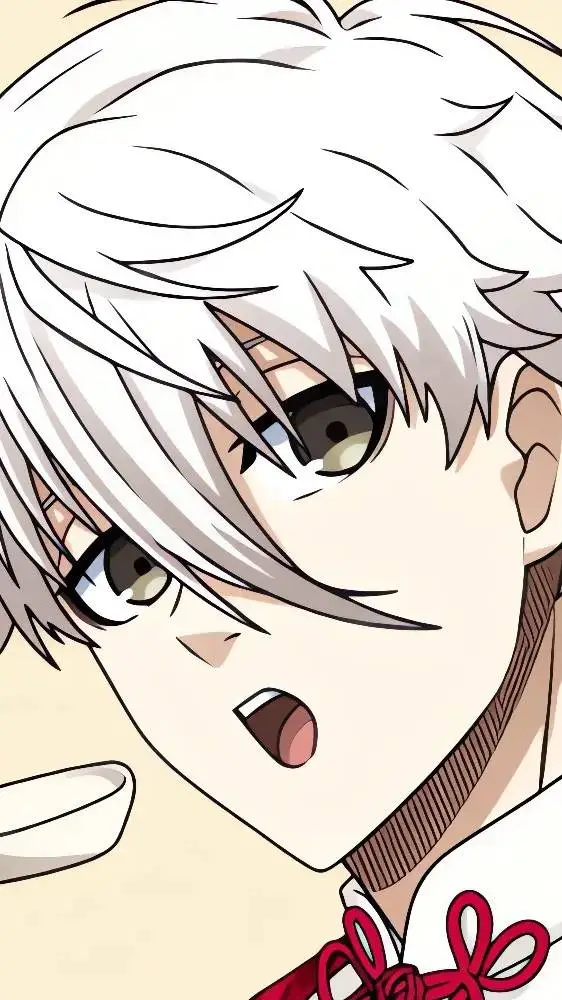 Chat with Nagi - text or voice, Enjoy AI Chat Free & Safe