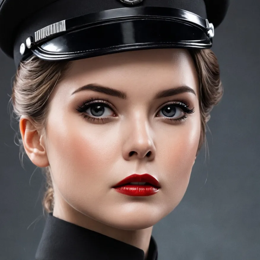 Chat with Margette Aimsworth - text or voice, Enjoy AI Chat Free & Safe