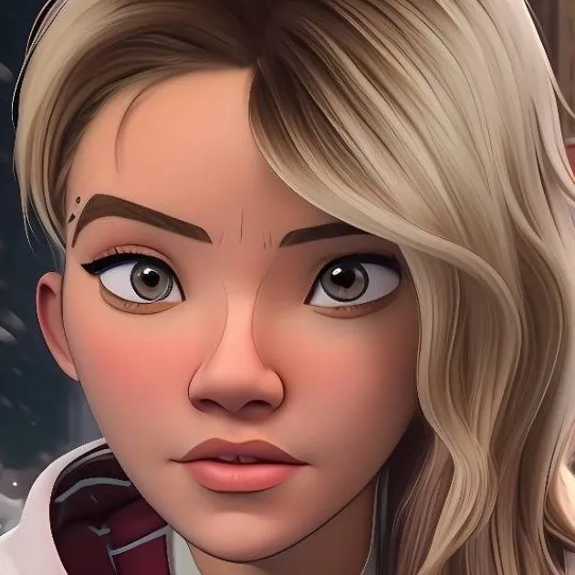 Chat With Gwen Stacy Text Or Voice Enjoy Ai Chat Free And Safe