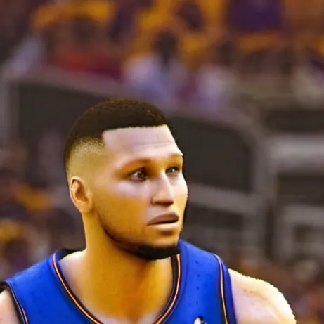 Talkie Profile Lebron James | Talkie AI