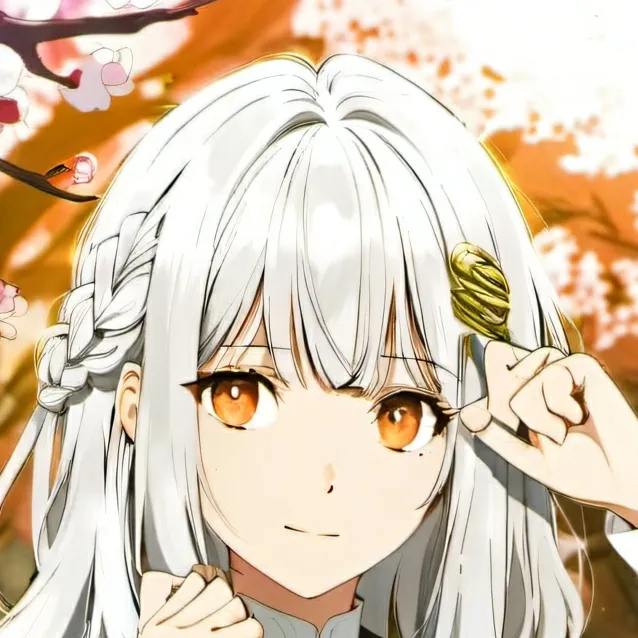 Chat with Yuki - text or voice, Enjoy AI Chat Free & Safe