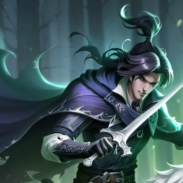 Chat with Headless horseman - Enjoy Free AI Character Voice Chat ...