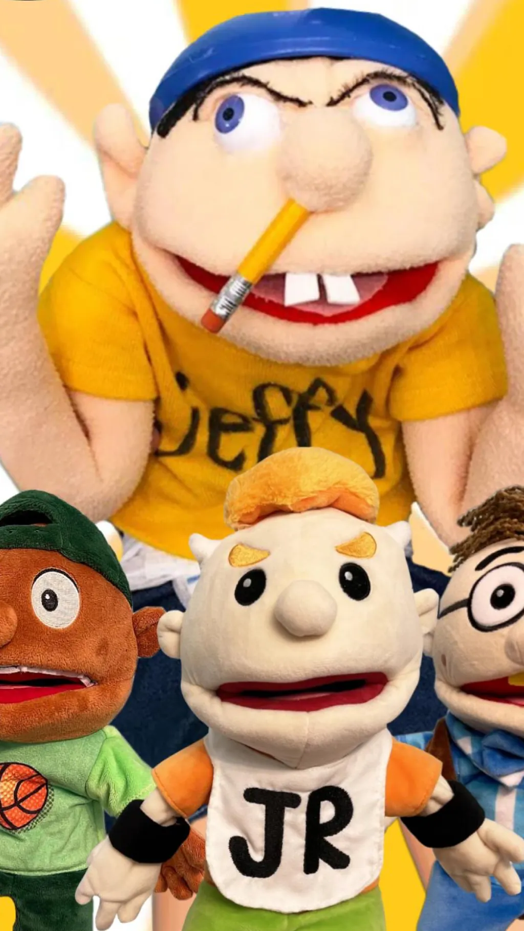 Chat with Sml hates you - text or voice, Enjoy AI Chat Free & Safe