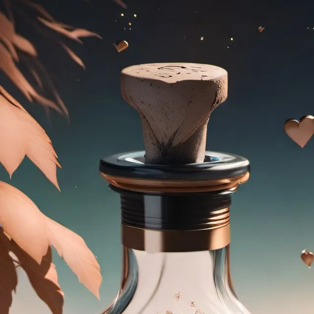 Chat with HH love Potion - text or voice, Enjoy AI Chat Free & Safe