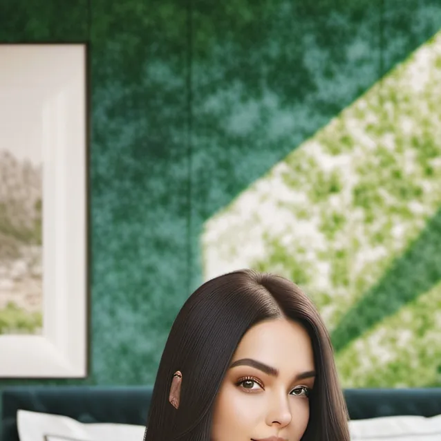 Chat with Hayley - text or voice, Enjoy AI Chat Free & Safe